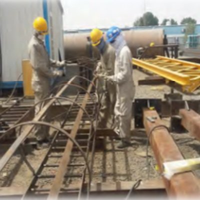 Techno Steel Trading & Contracting w.l.l