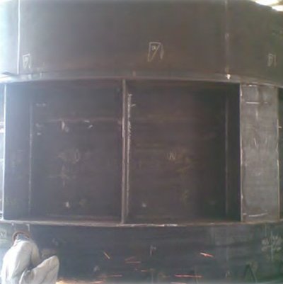 Techno Steel Trading & Contracting w.l.l